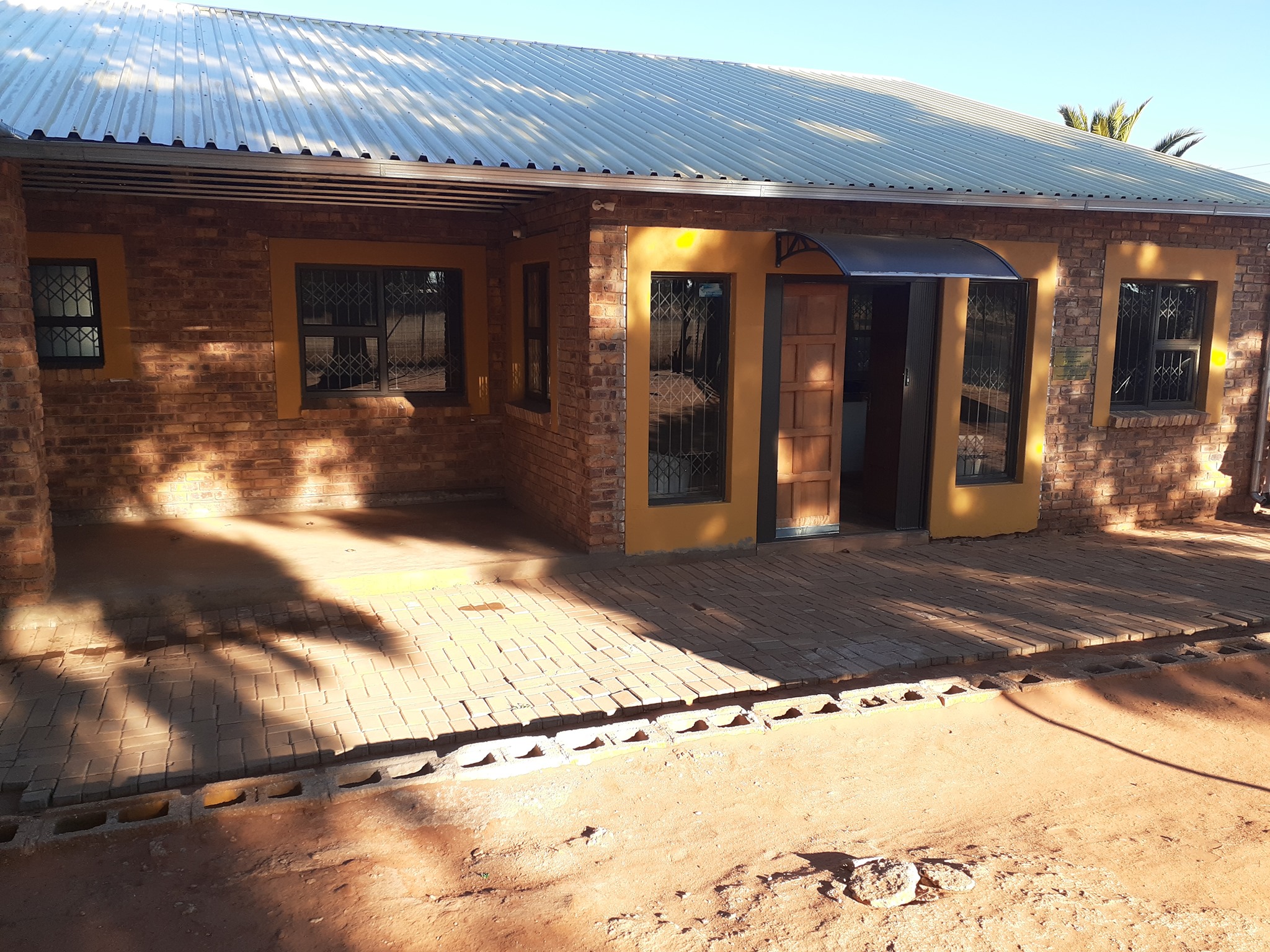 XILEMBENI PROJECTS - CENTRE OF EXCELLENCE